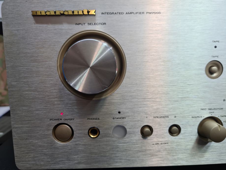Marantz PM7000