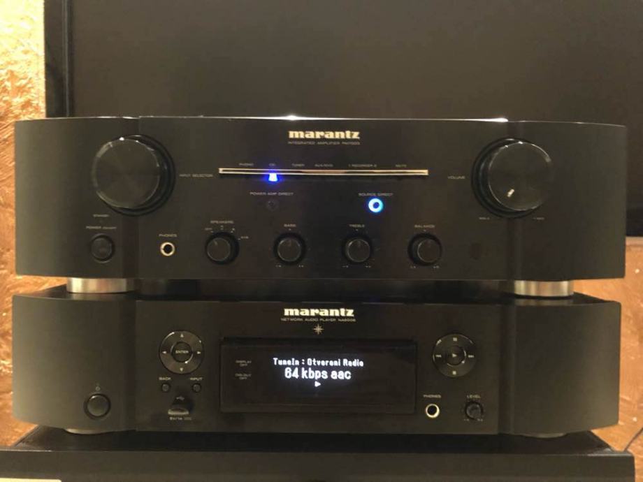 Marantz PM7003 vrhunsko integrirano pojačalo