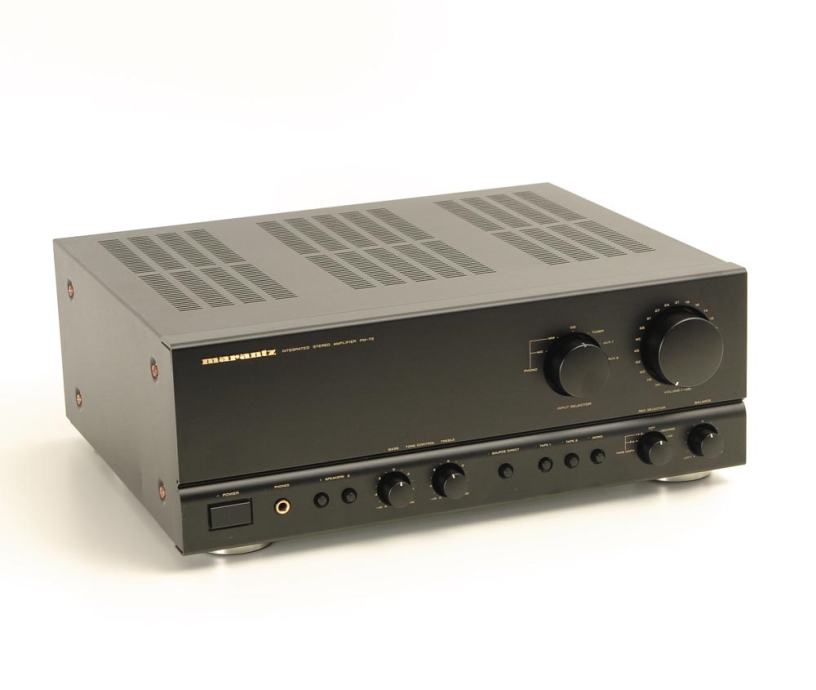 Marantz pm72(dostava Zagreb)