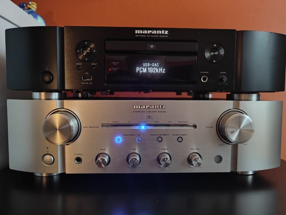 Marantz PM8006 pojačalo