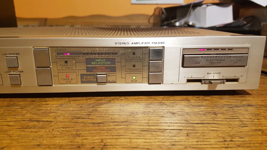 Marantz pojacalo pm 330