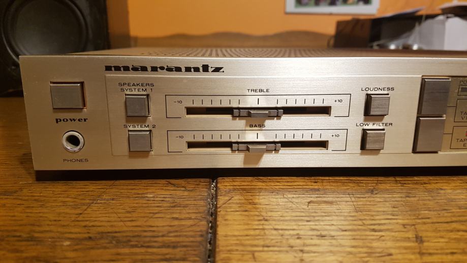 Marantz pojacalo pm 330