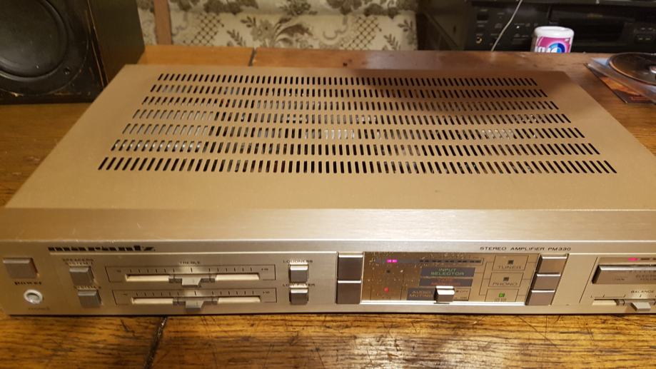 Marantz pojacalo pm 330