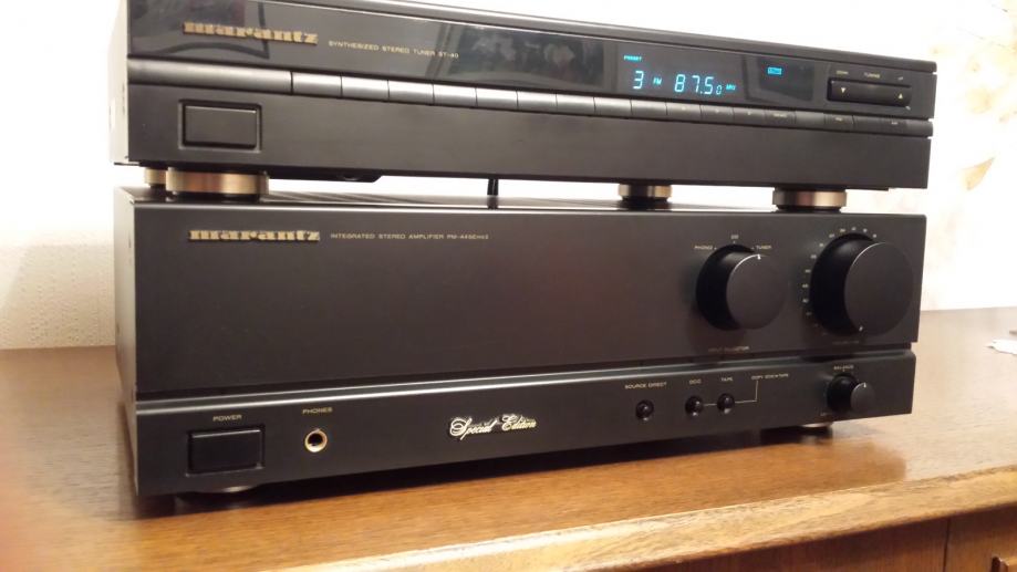 Marantz pojačalo PM 44 SE MkII