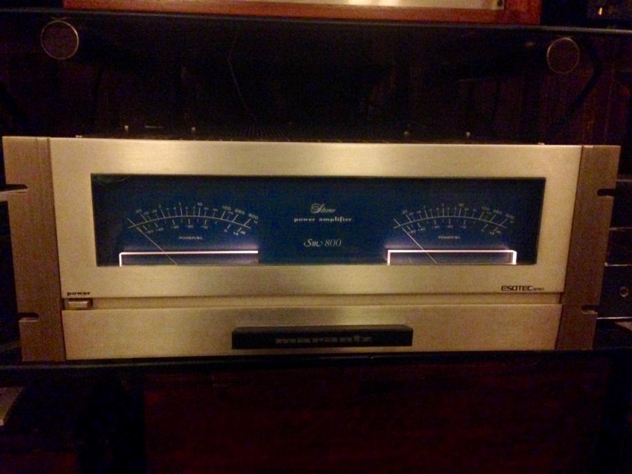 Marantz SM 800