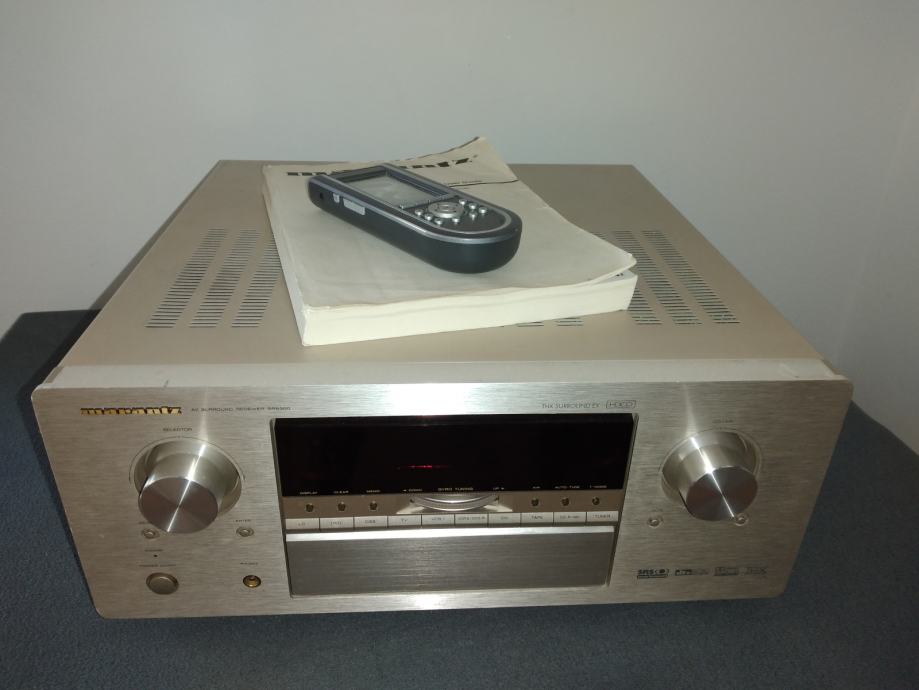 MARANTZ SR 9300