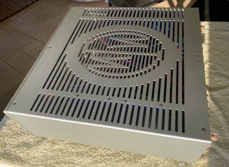 ModWright KWI200 - SOLD