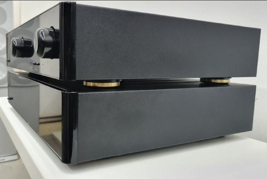 Musical fidelity E20, E30