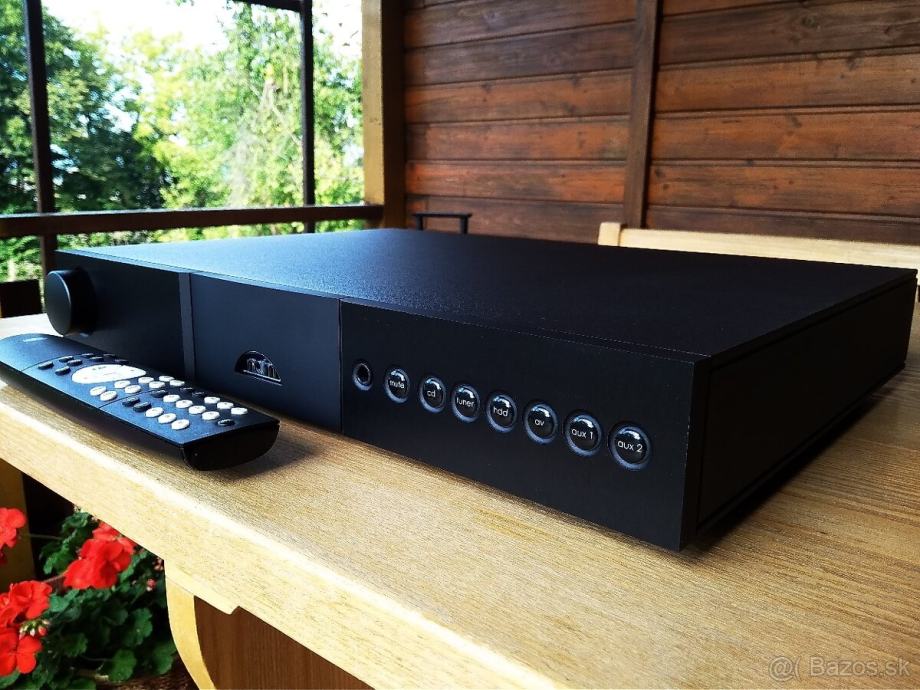 Naim Xs2