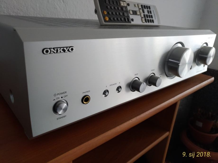 Onkyo A-9155