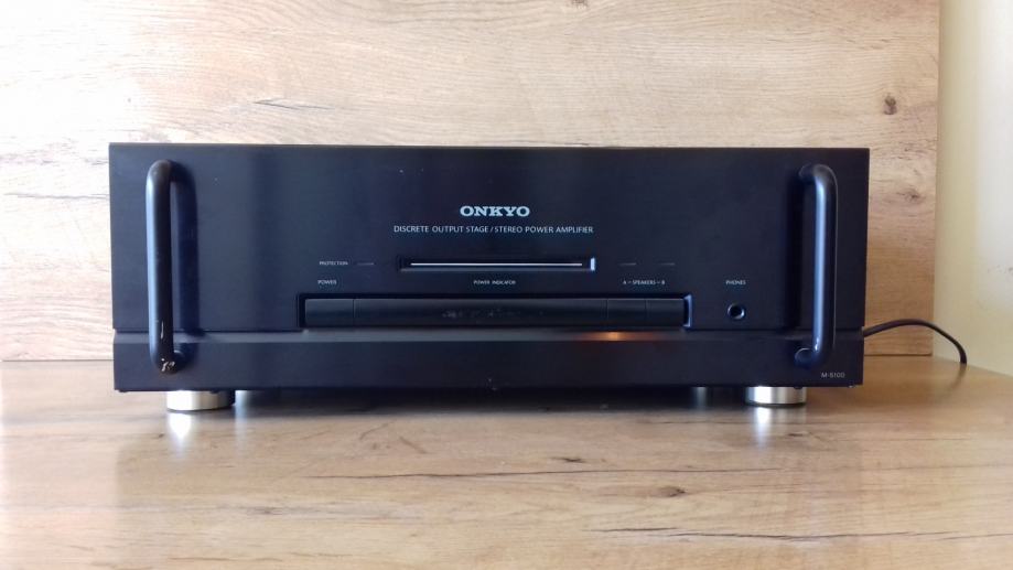 Onkyo M 5100