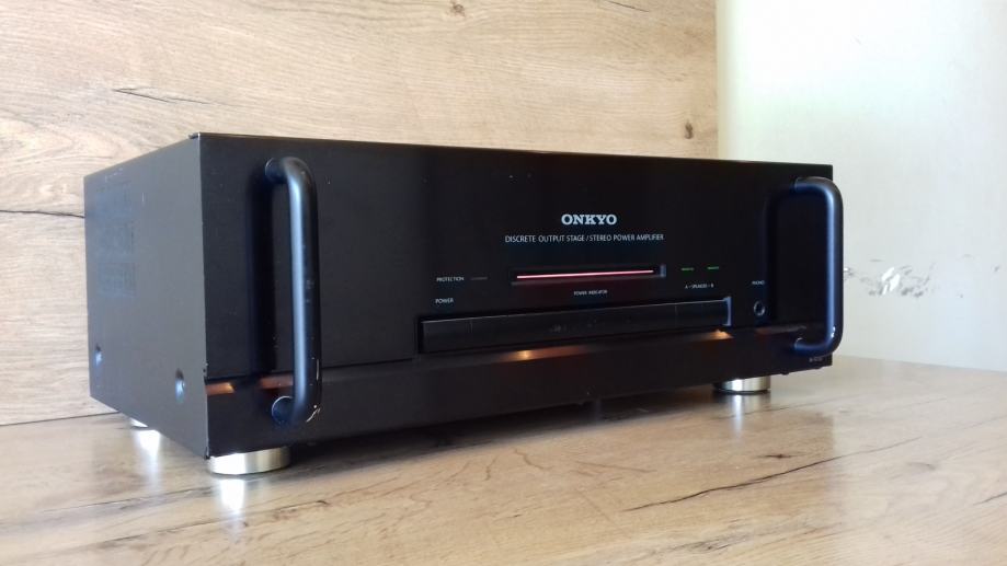 Onkyo M 5100
