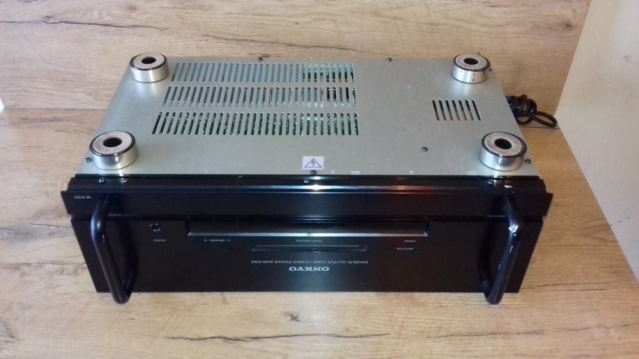 Onkyo M 5100