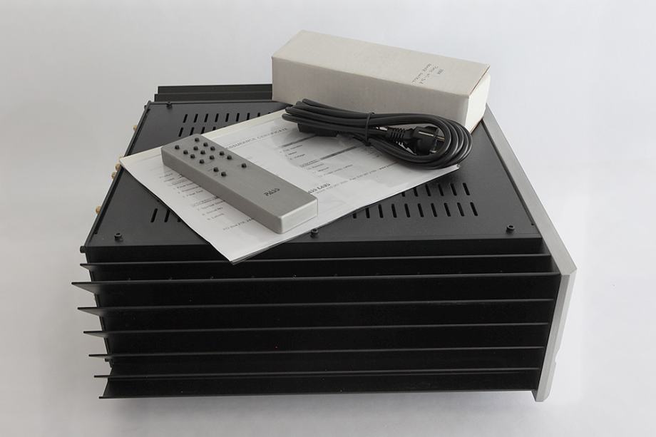 Pass Labs INT-30
