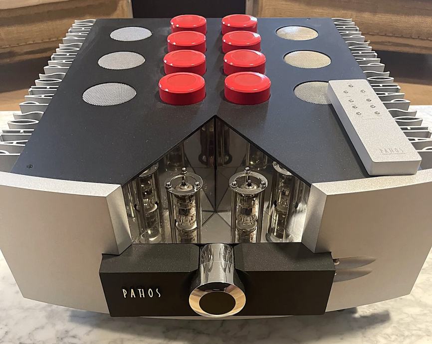 Pathos Acoustics Kratos / HiDAC