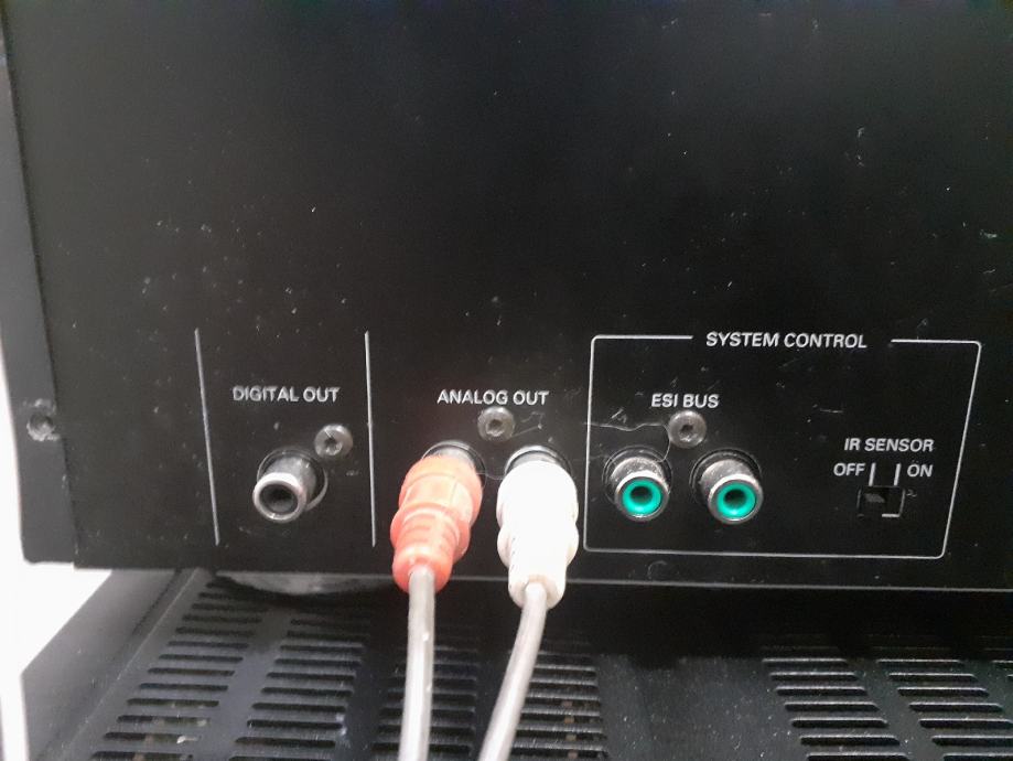 PHILIPS FA950, CD930, FT930