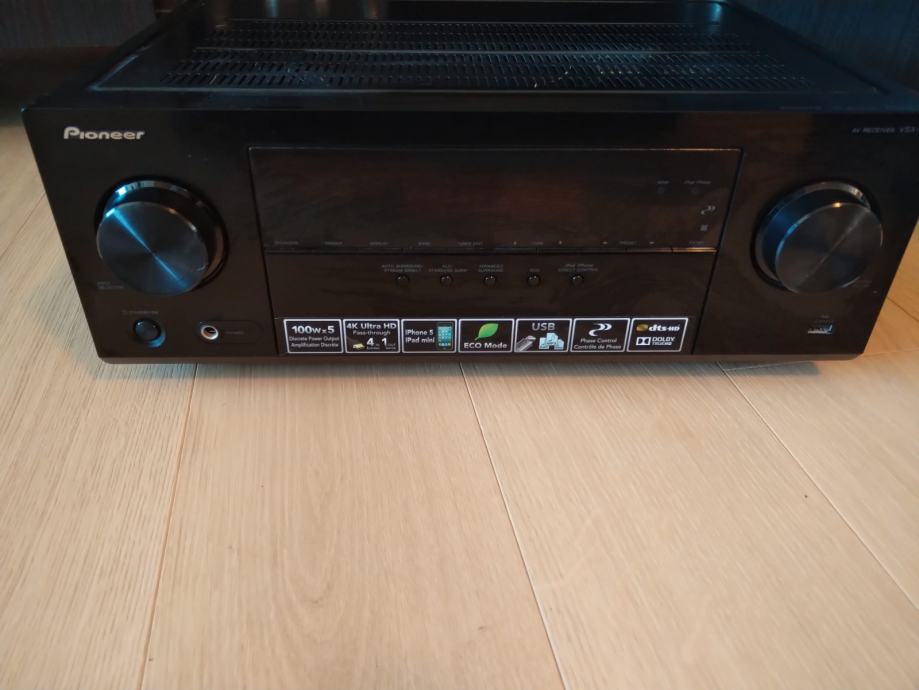 Pioneer VSX-323-K