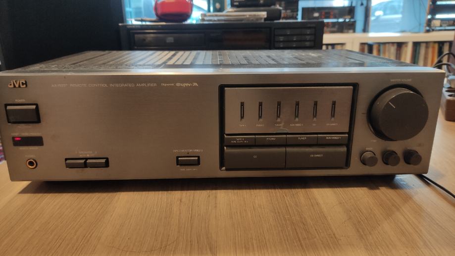 JVC POJAČALO AX-R337