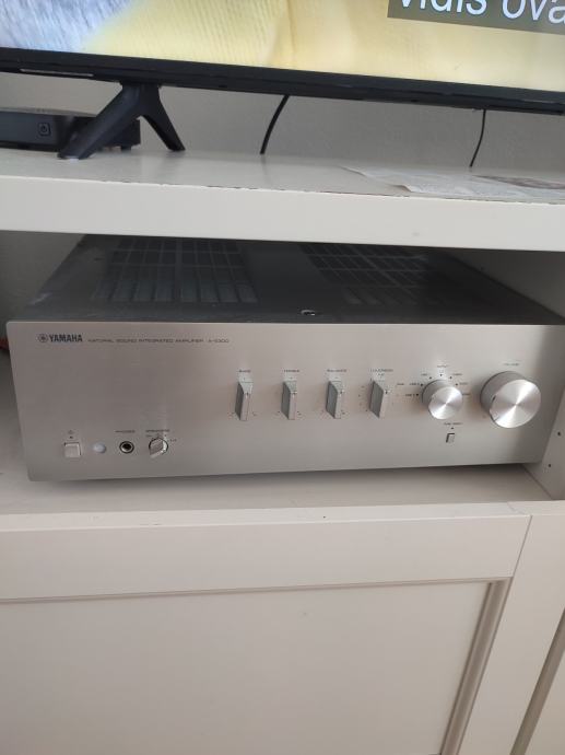 Pojačalo Yamaha