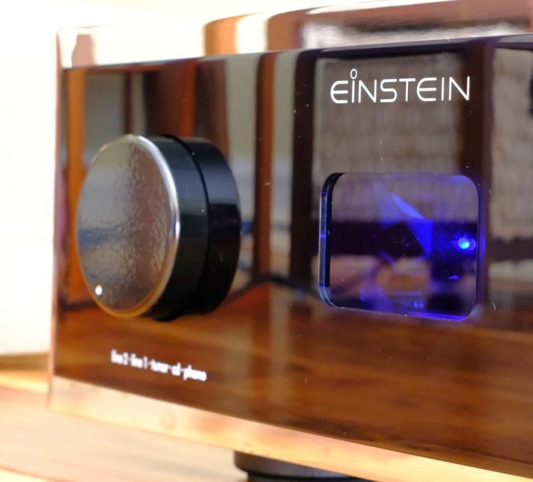 Einstein The Tube Mk II - SOLD
