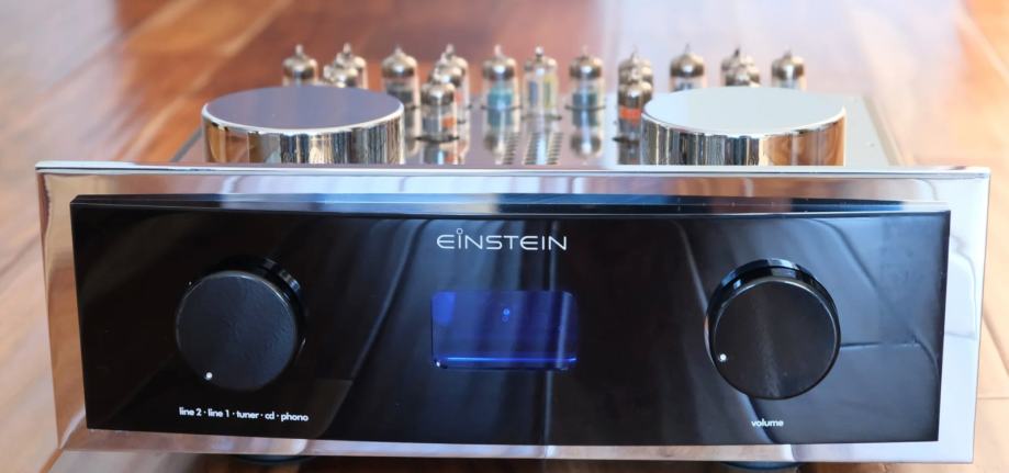 Einstein The Tube Mk II - SOLD