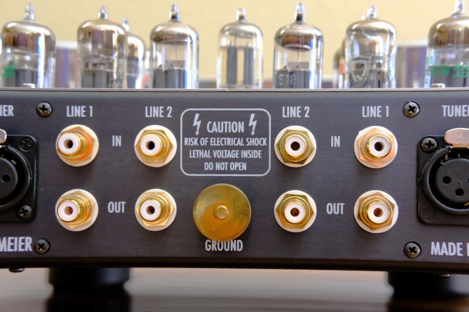 Einstein The Tube Mk II - SOLD