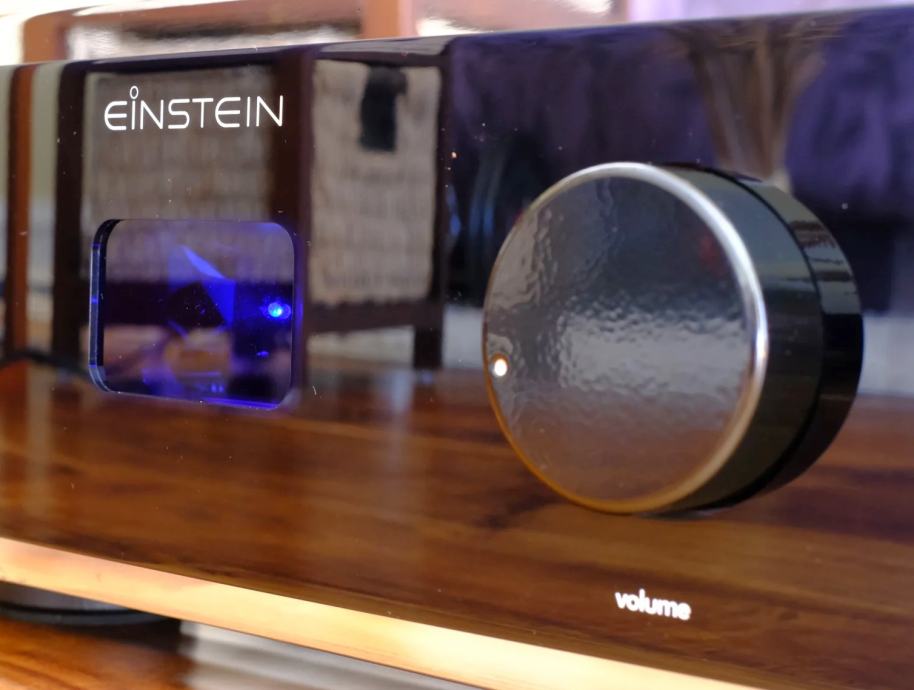 Einstein The Tube Mk II - SOLD