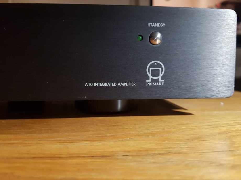 PRIMARE A10