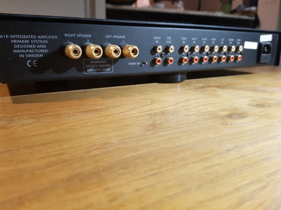 PRIMARE A10