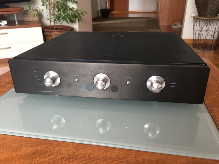 PRIMARE A30.1 Dual Monoblock System