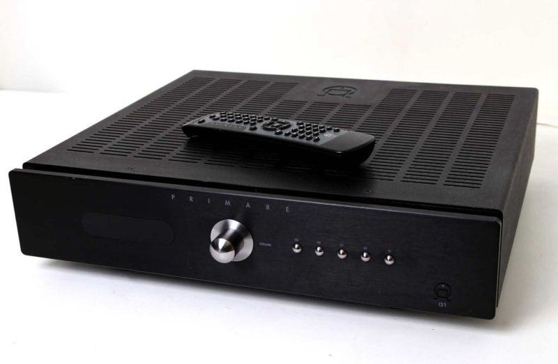 PRIMARE i21 i PRIMARE t21