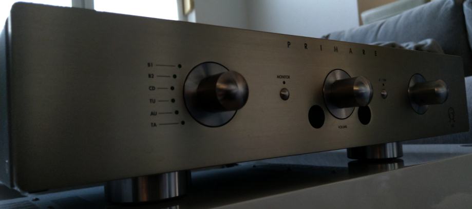 Primare I30