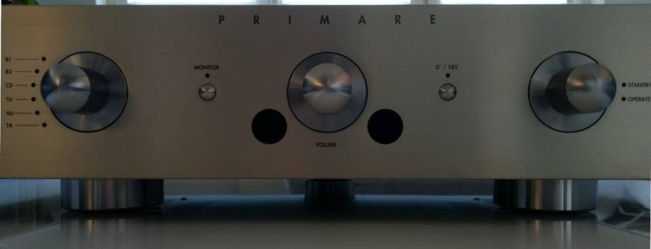 Primare I30