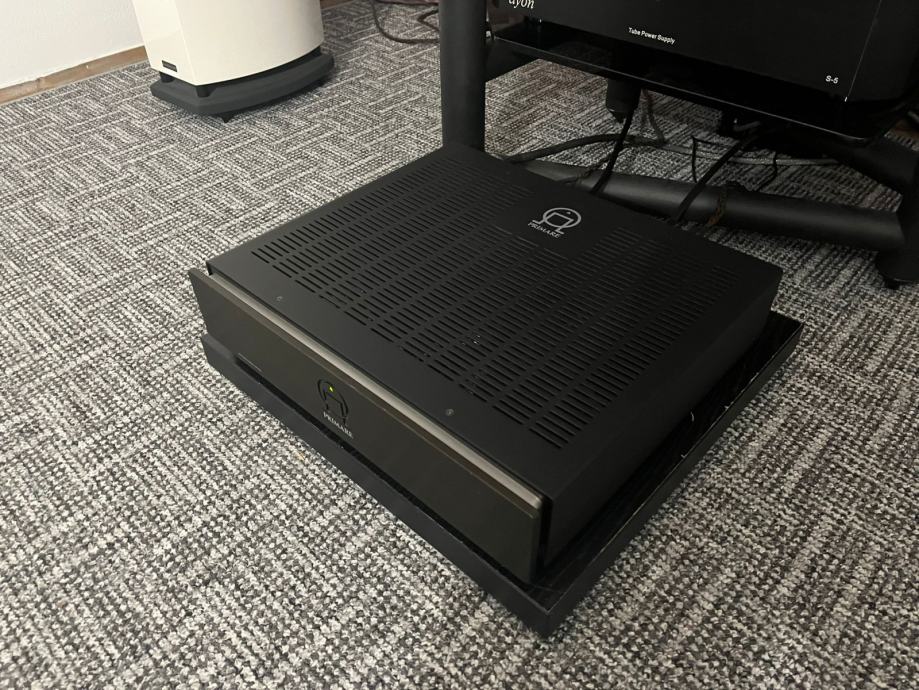 PRIMARE Power Amplifier A30.2 two-channel modular power amplifier