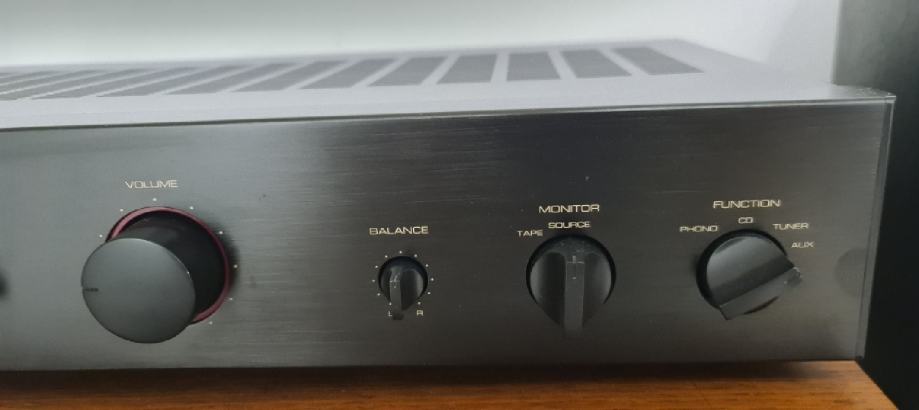 ROTEL RA-930BX