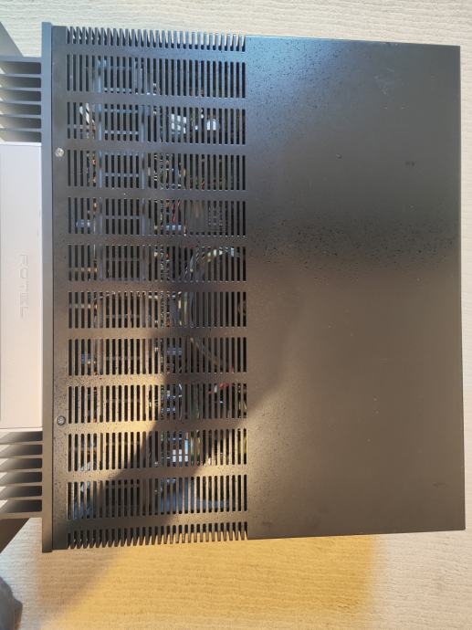 Rotel RSX-1067
