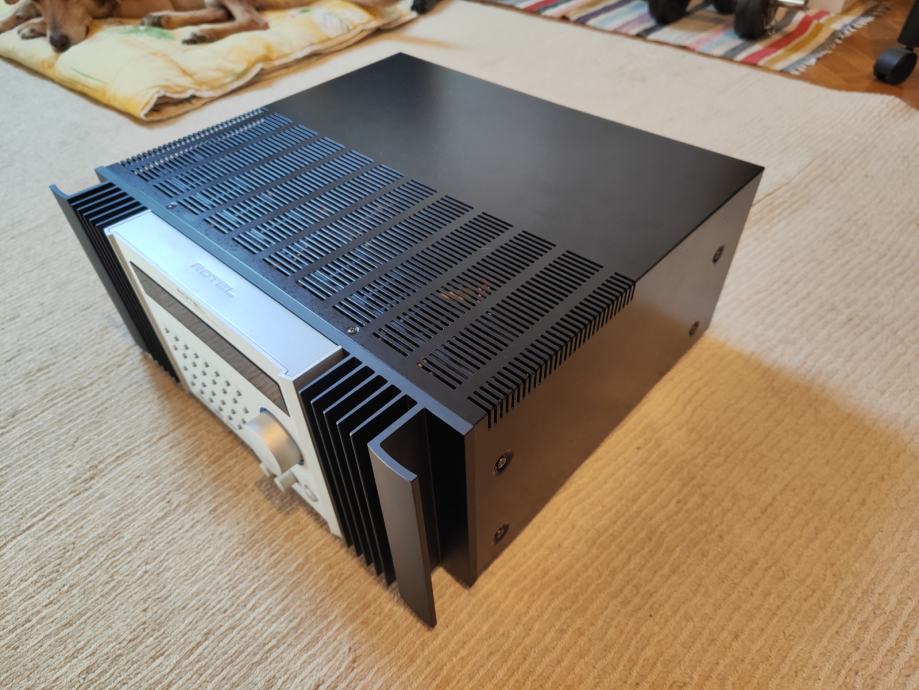Rotel RSX-1067
