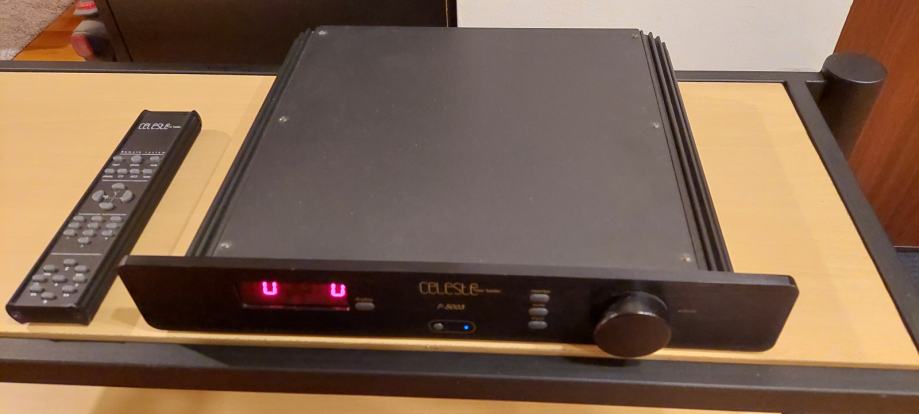 Simaudio Celeste P5003 (Moon P3)
