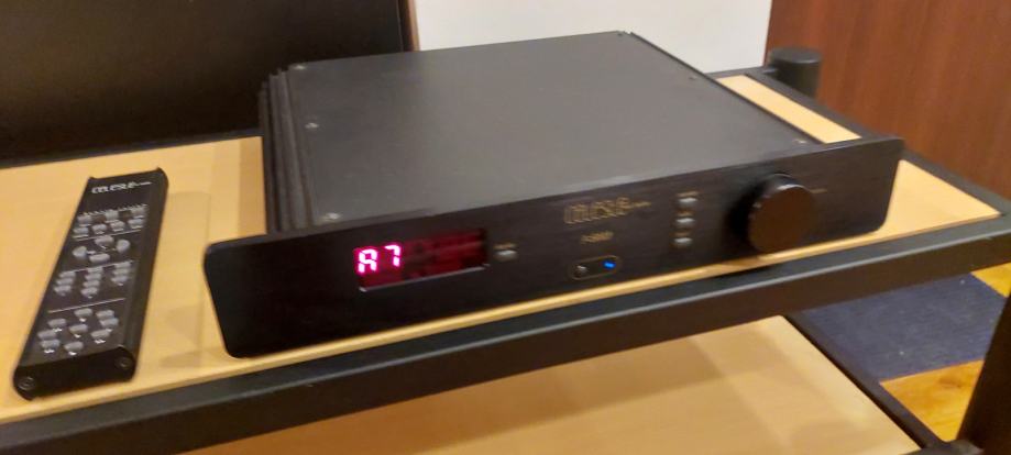 Simaudio Celeste P5003 (Moon P3)