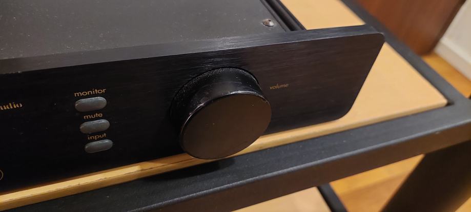 Simaudio Celeste P5003 (Moon P3)