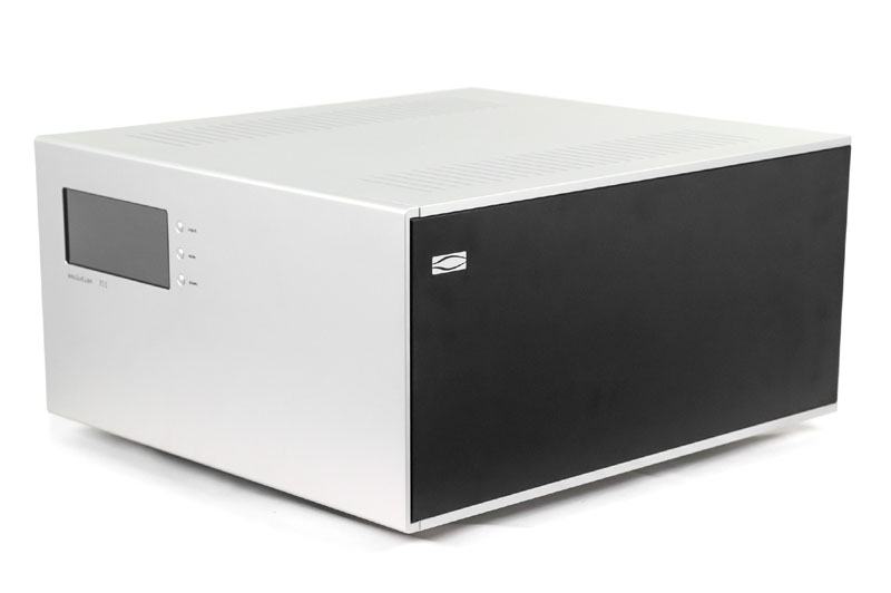 Soulution Audio 711 Stereo Power Amplifier