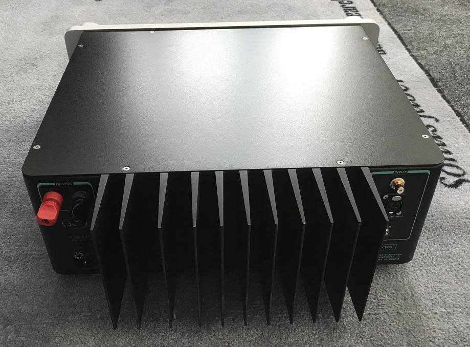 Spectral DMA-360 Series 2