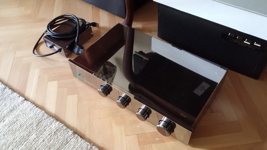 Symphonic Line RG3 MK3