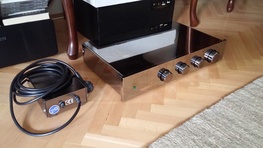 Symphonic Line RG3 MK3