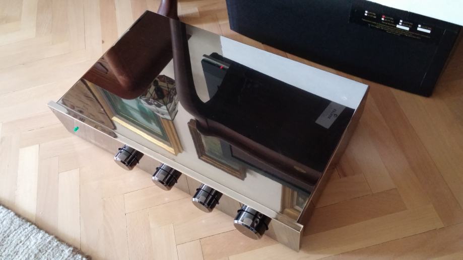 Symphonic Line RG3 MK3