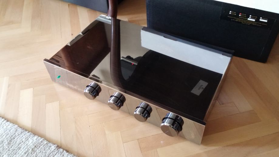 Symphonic Line RG3 MK3