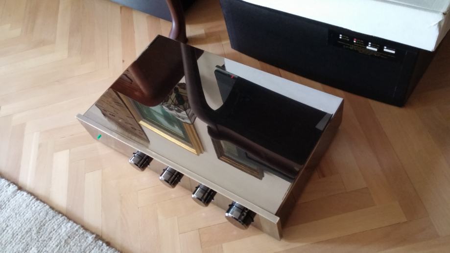 Symphonic Line RG3 MK3