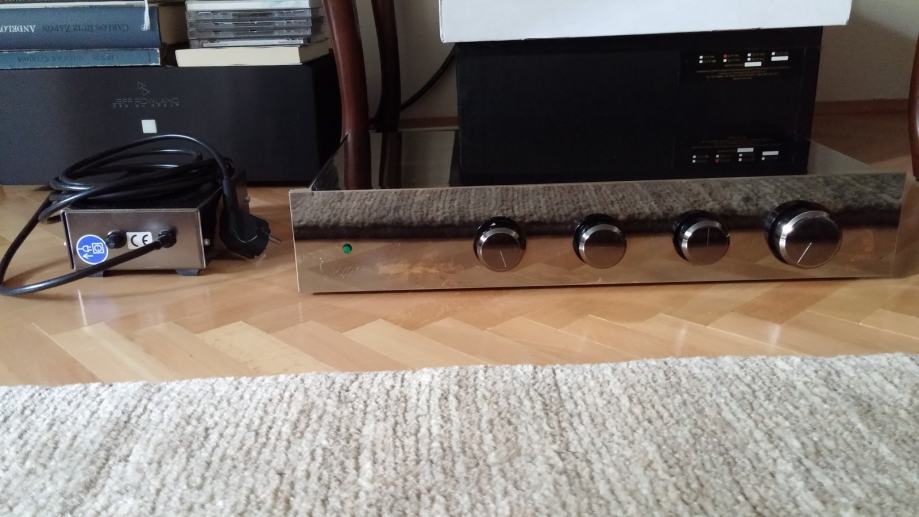 Symphonic Line RG3 MK3