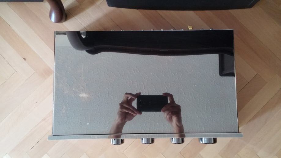 Symphonic Line RG3 MK3