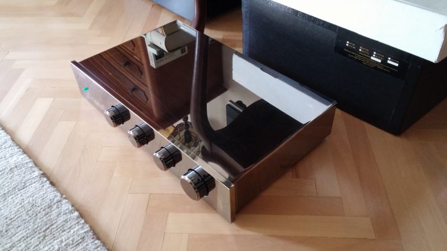 Symphonic Line RG3 MK3